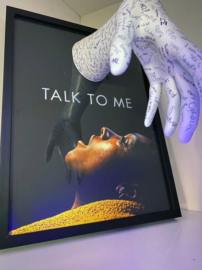 3D Movie Posters – Display Art for your home decoration!